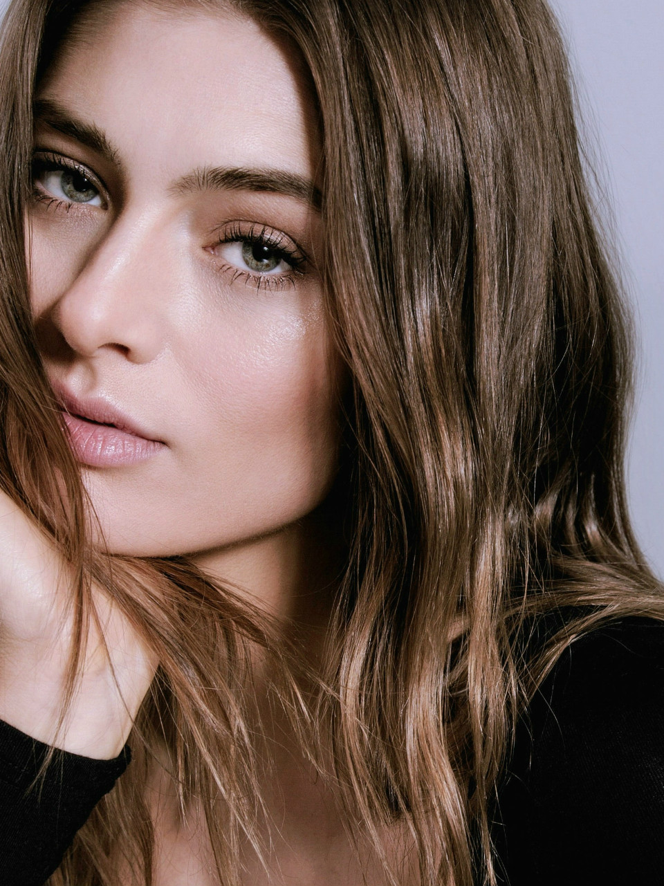 Abigail Olin | Chicago | Ford Models