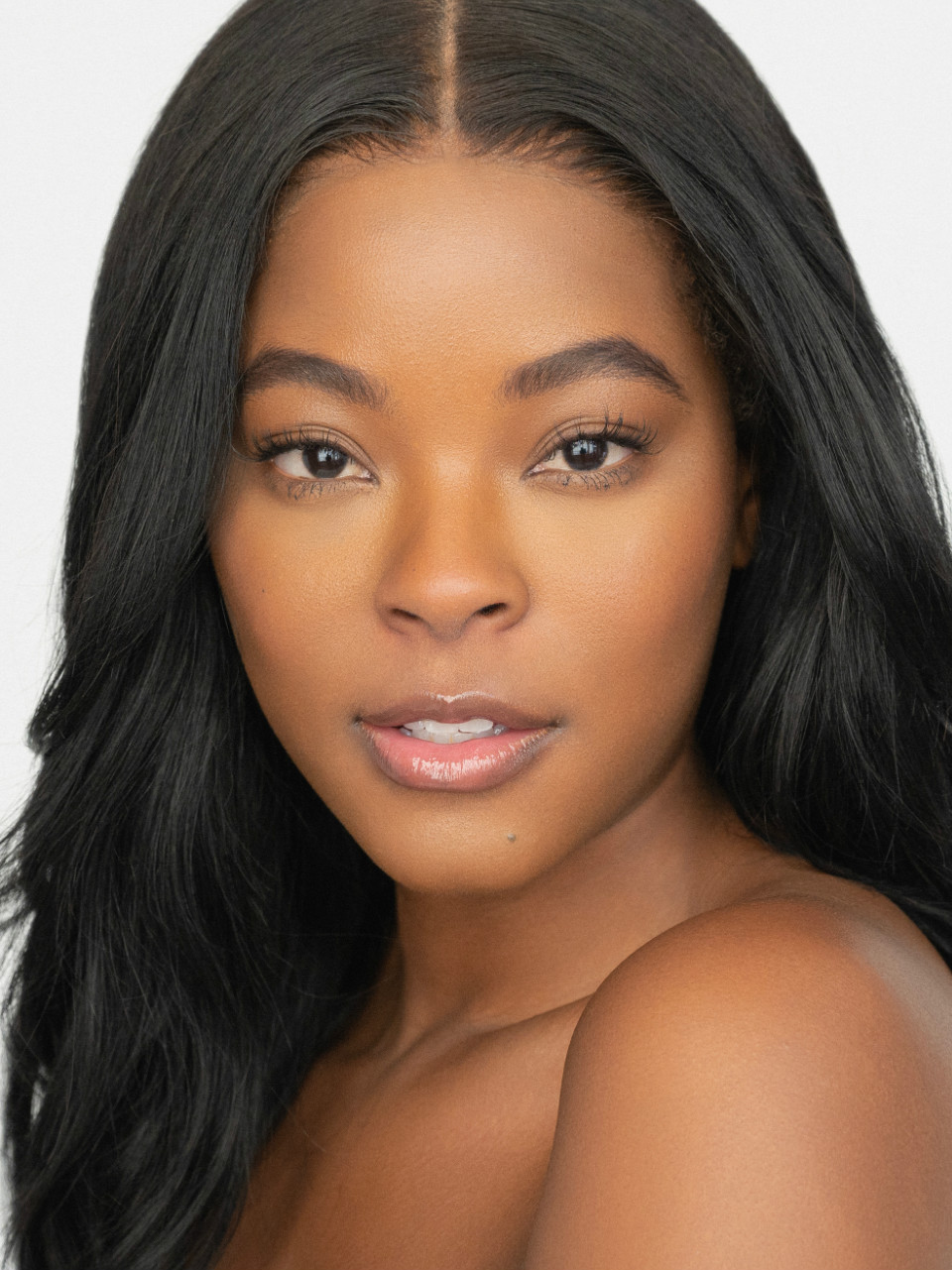 Allie Redmond | Los Angeles | Ford Models