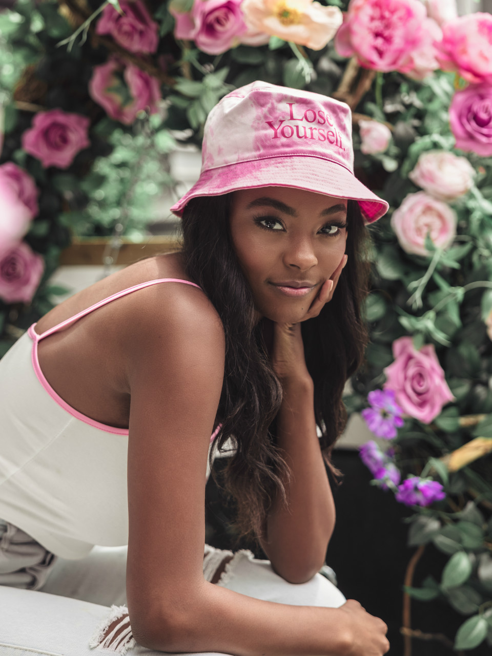 Allie Redmond | Los Angeles | Ford Models