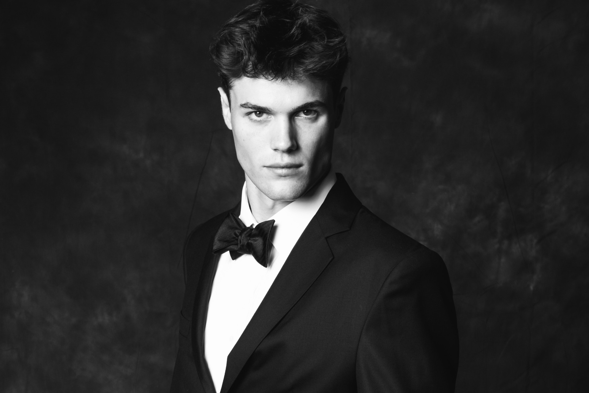 Jacques Pougnet | Chicago | Ford Models