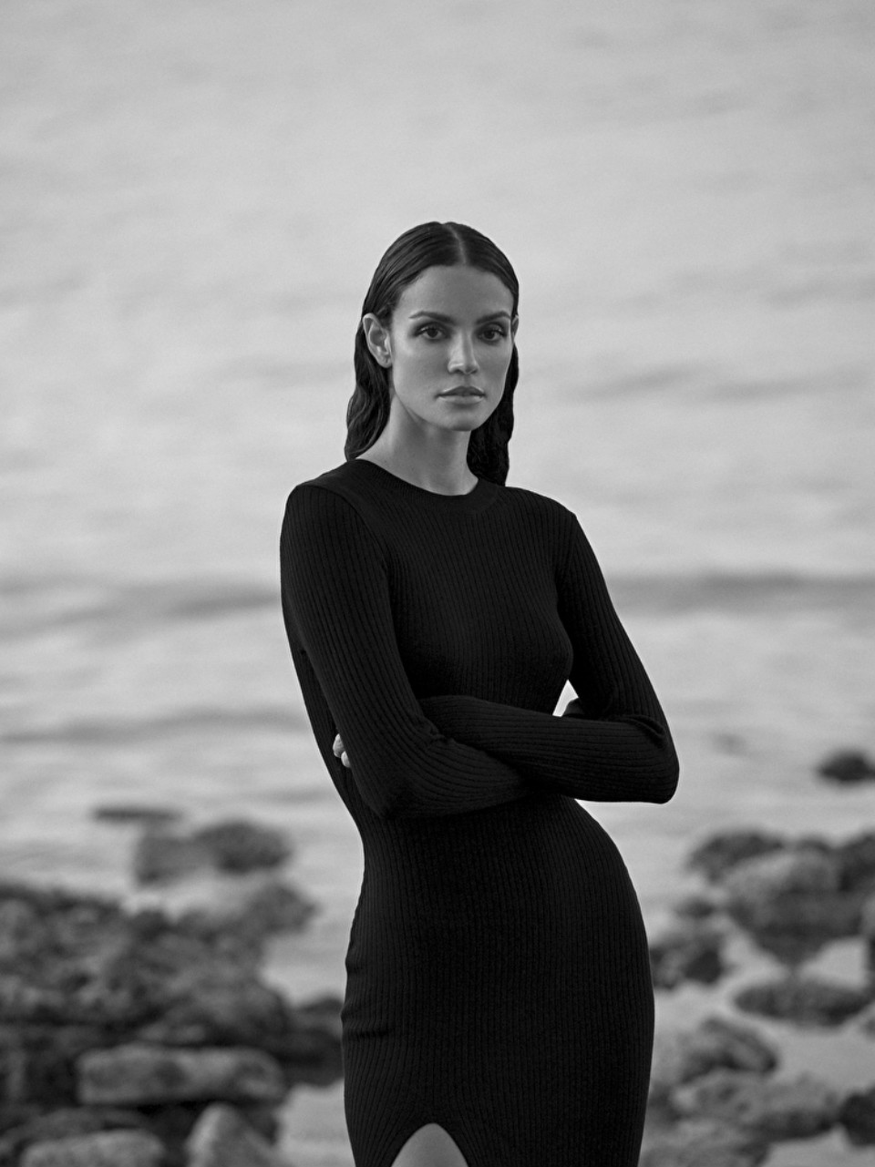 Sofia Resing New York Ford Models