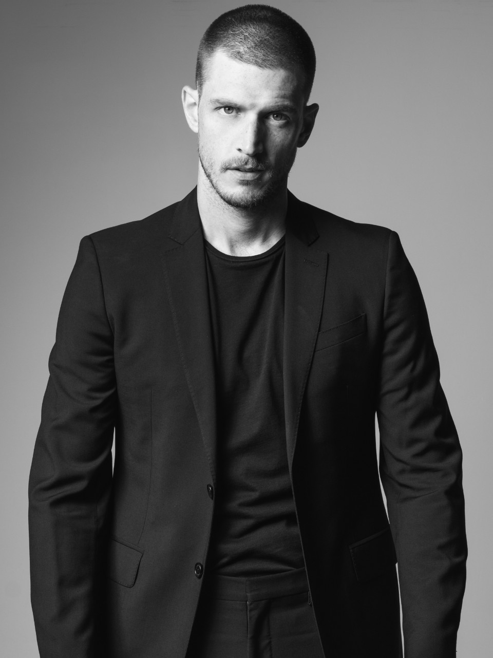 Logan Macrae | Ford Models