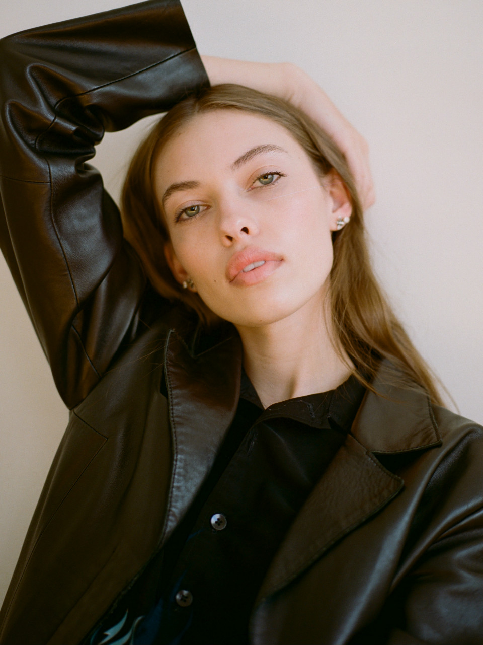 Cami Taylor | New York | Ford Models