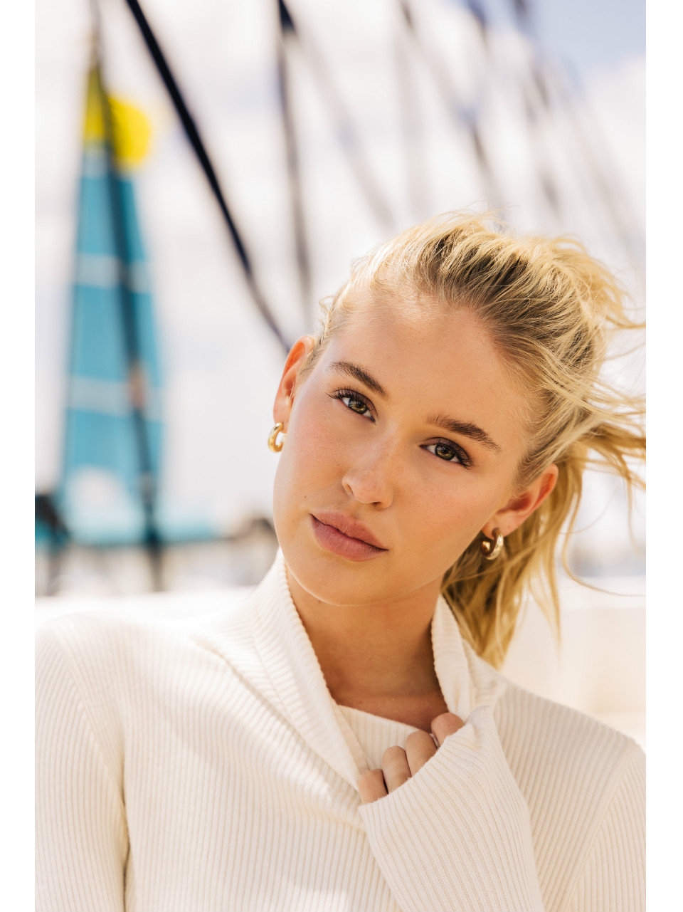 Maggie Genzer | Miami | Ford Models