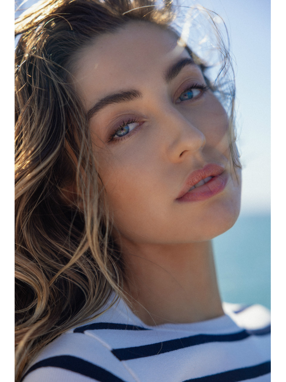 Chelcie May | Miami | Ford Models
