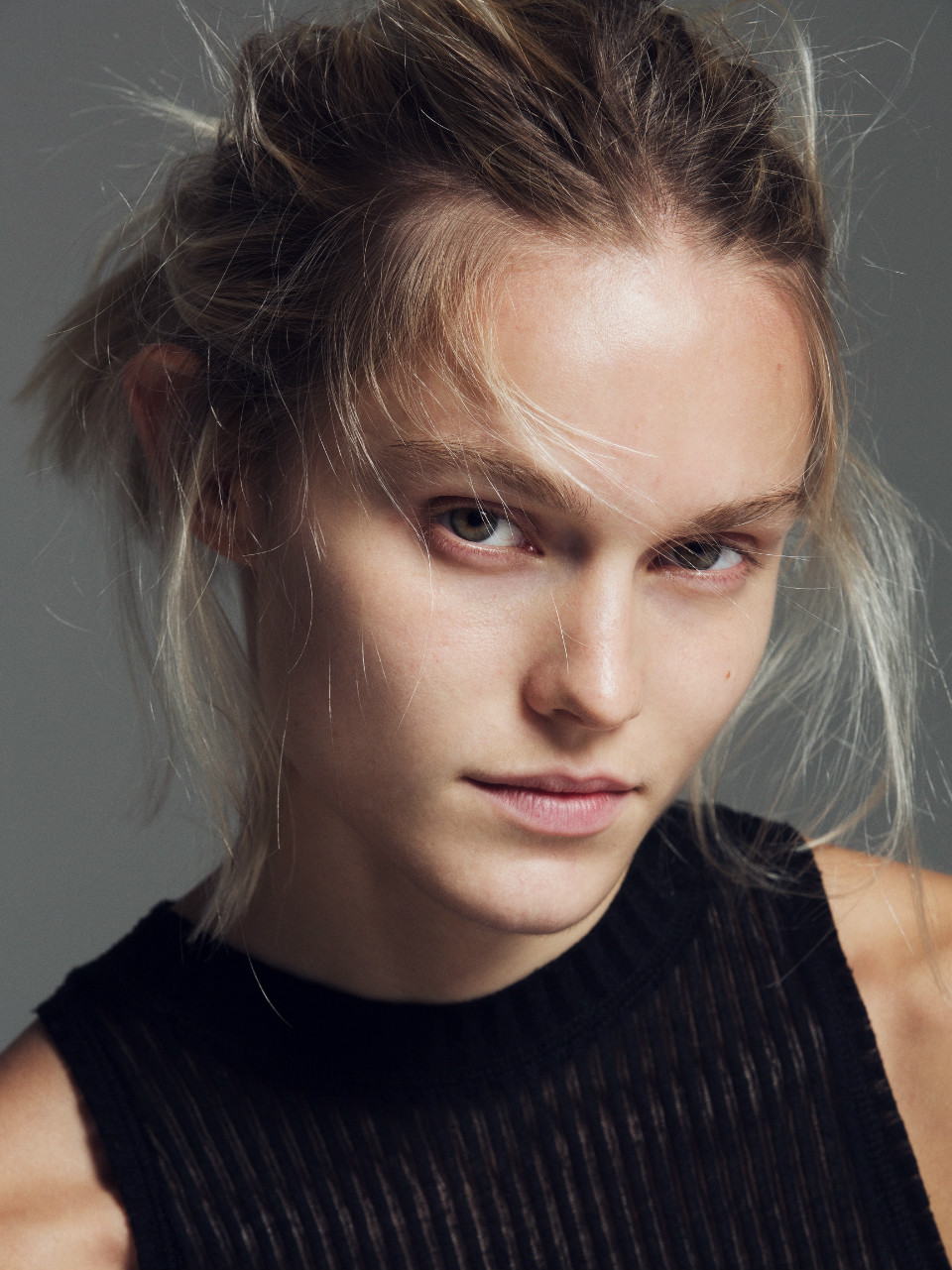 Clair Pimentel | Los Angeles | Ford Models