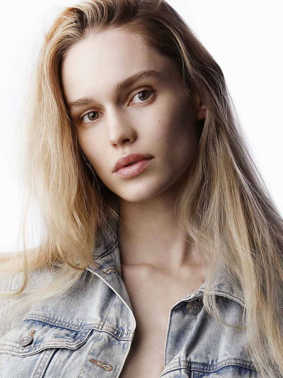 Clair Pimentel | Los Angeles | Ford Models