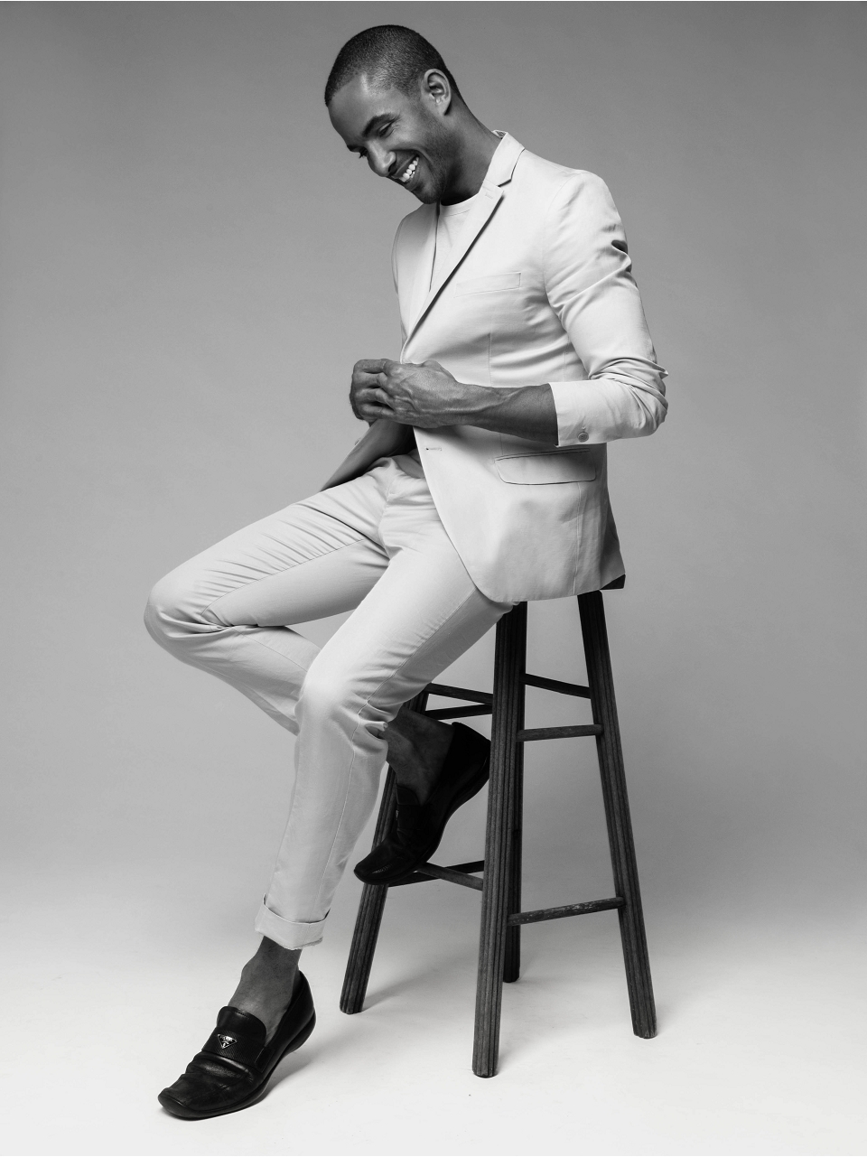 Anthony | Chicago | Ford Models