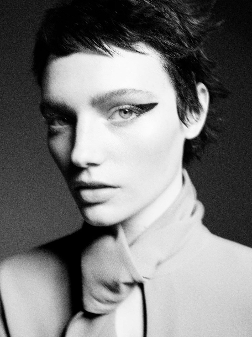 Fran Summers | Paris | Ford Models