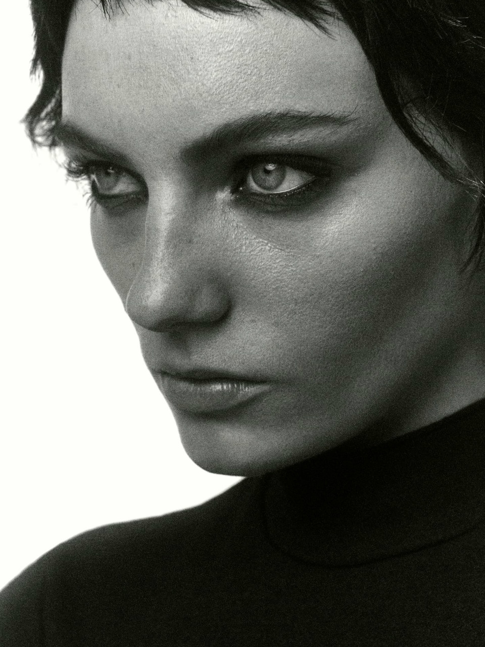 Fran Summers | Paris | Ford Models