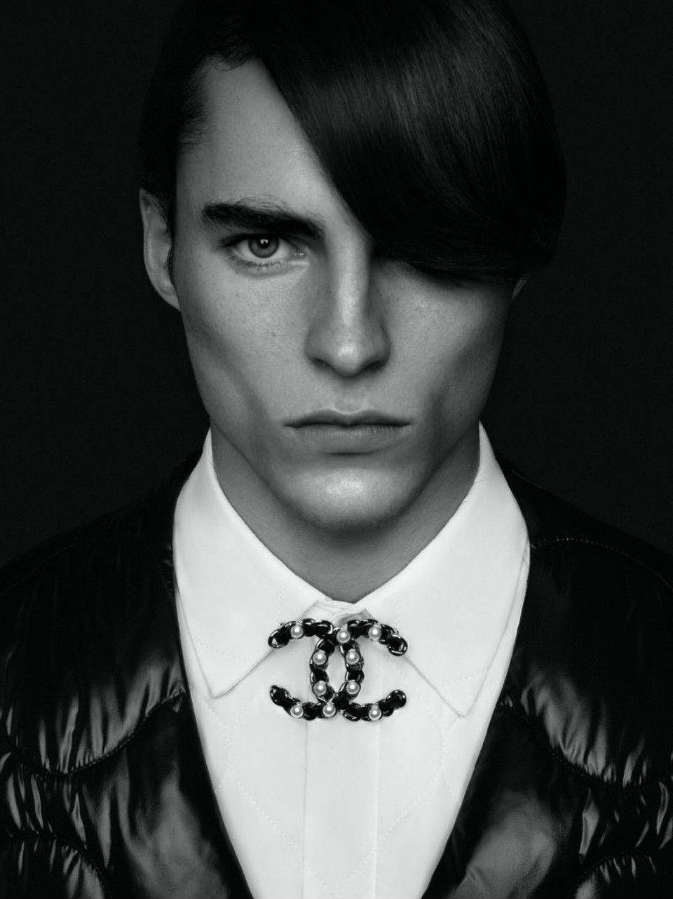 Zane | Chicago | Ford Models