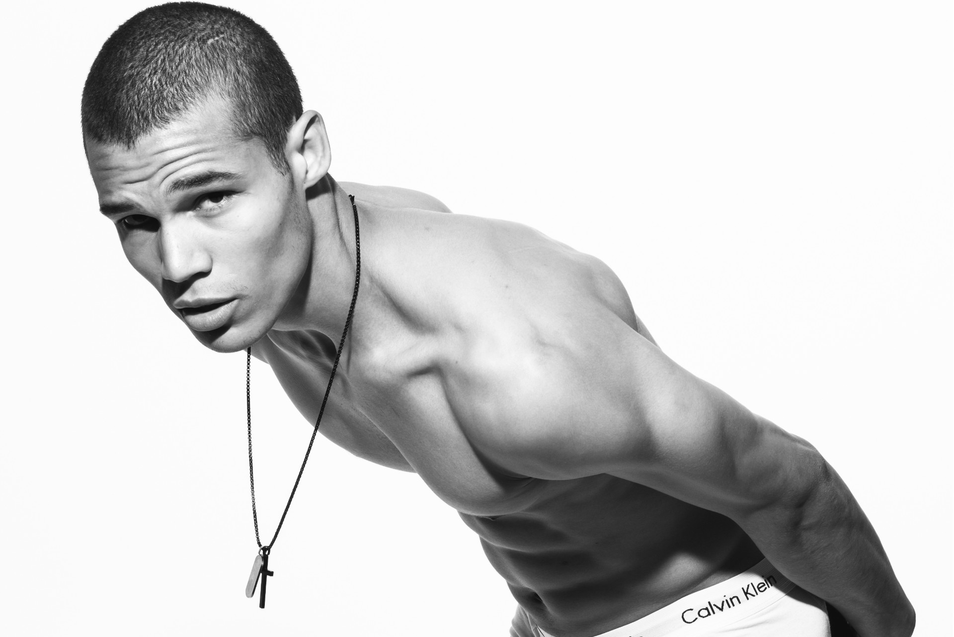 Tj Moore | New York | Ford Models