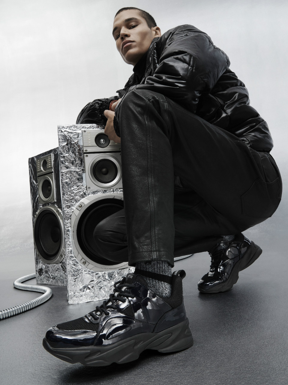 Tj Moore | New York | Ford Models