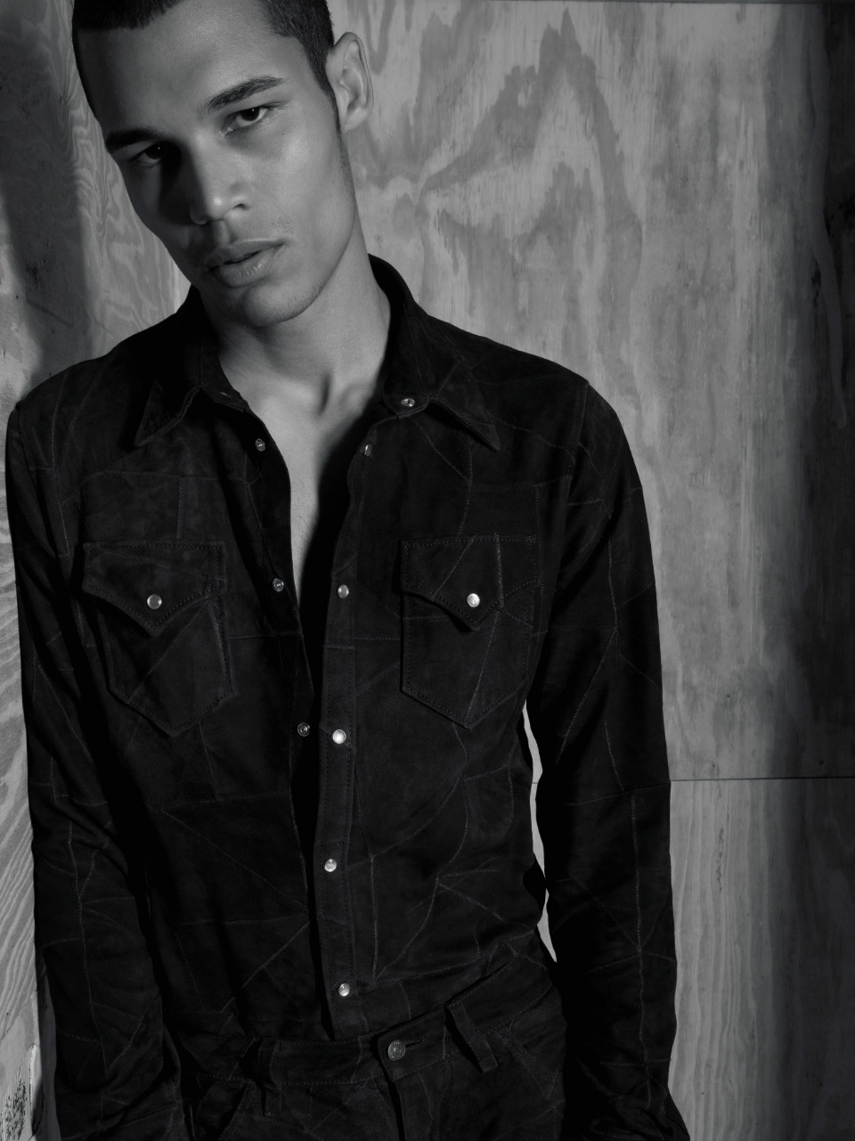 Tj Moore | New York | Ford Models