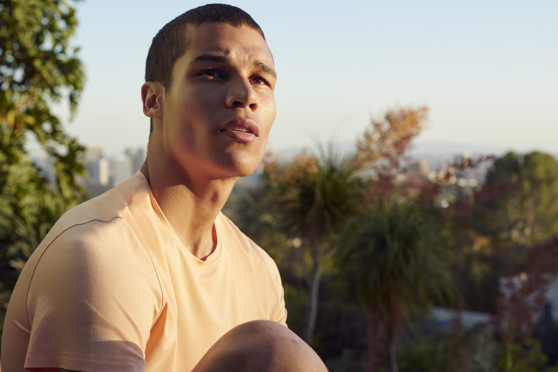 Tj Moore | New York | Ford Models