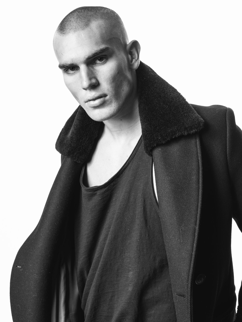 Josh Mcgregor | New York | Ford Models