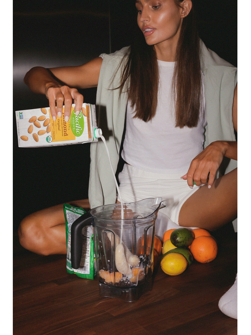 Logan Kemp | Miami | Ford Models