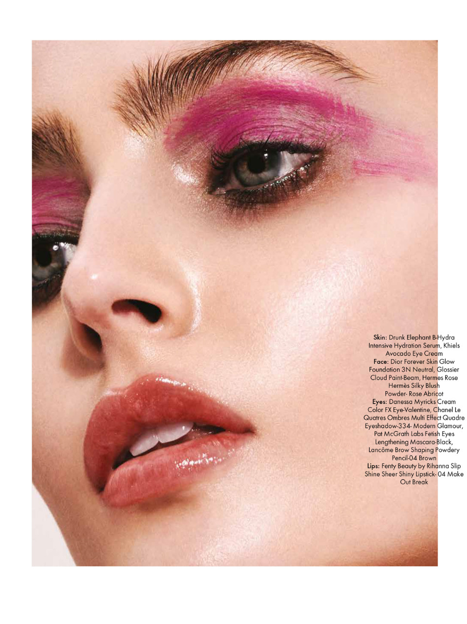 Logan Kemp | Ford Models