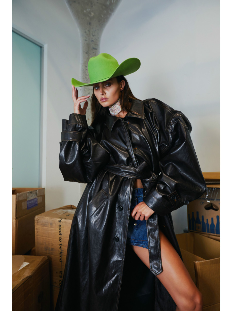 Logan Kemp | Miami | Ford Models