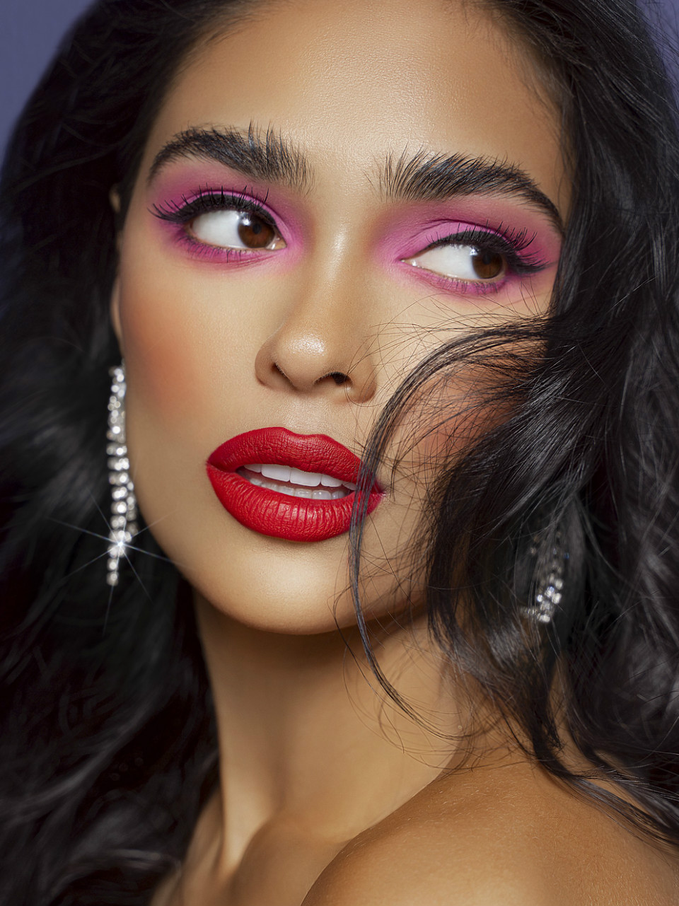 Cat Stanley | Chicago | Ford Models