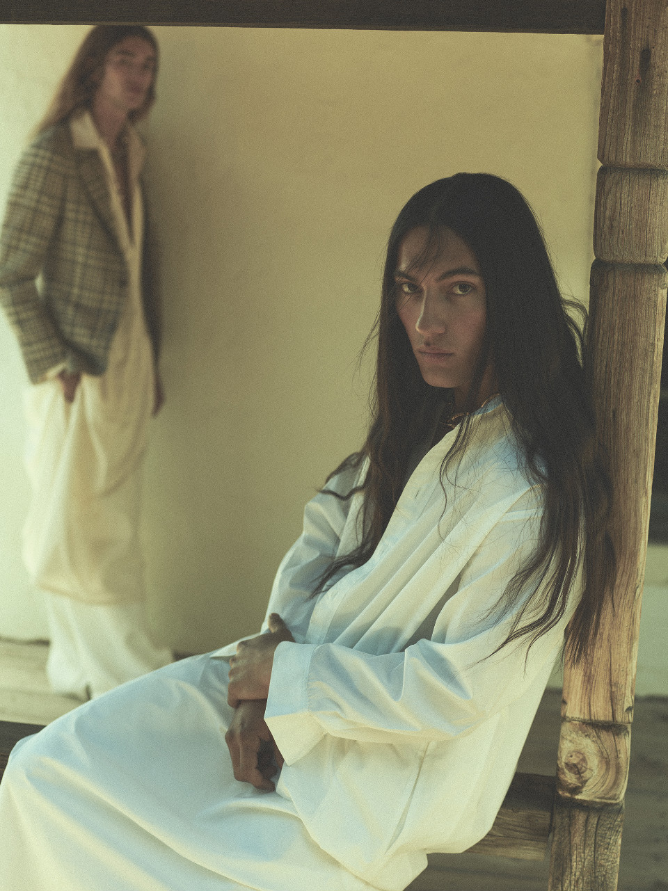 Cherokee Jack | New York | Ford Models