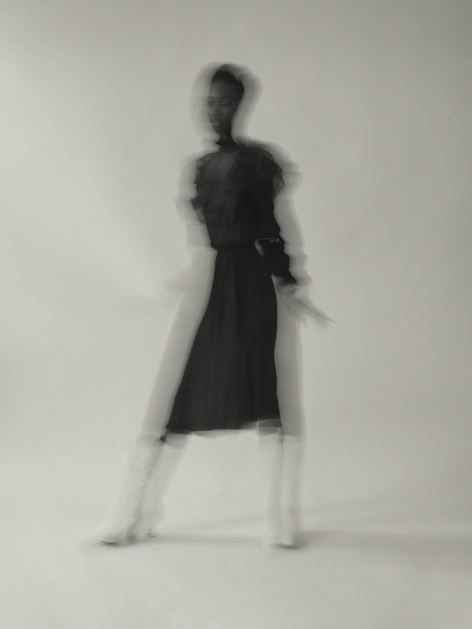 Tru Annafi | New York | Ford Models