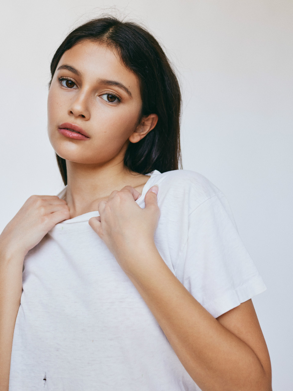 Ally White | Los Angeles | Ford Models