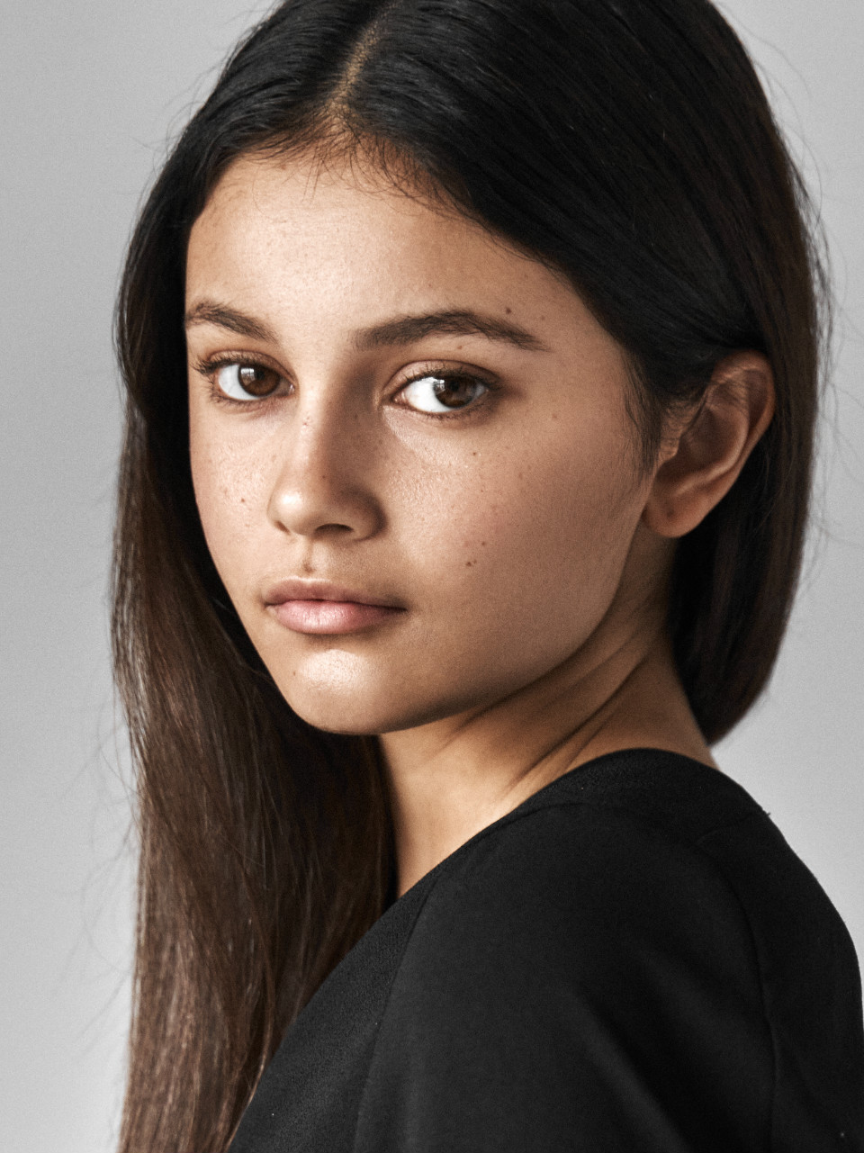 Ally White | Los Angeles | Ford Models