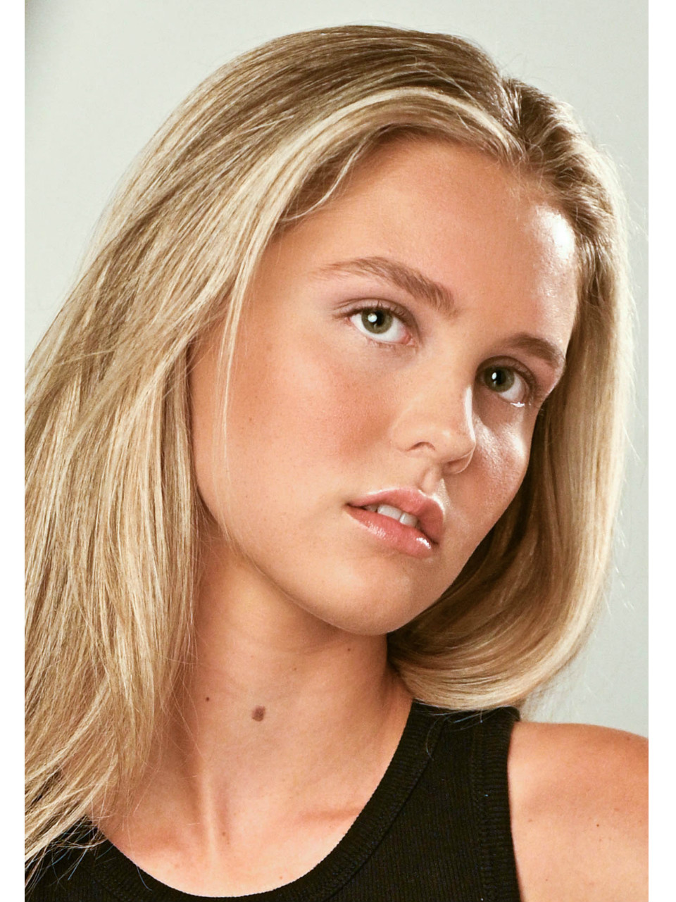 Emeline Smith | Miami | Ford Models