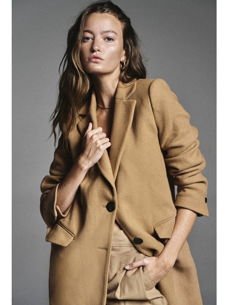 Megan Puleri | Miami | Ford Models