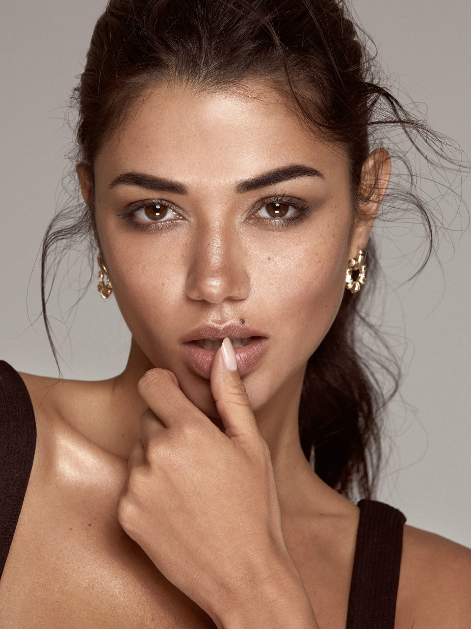 Ray Bitancourt | Miami | Ford Models