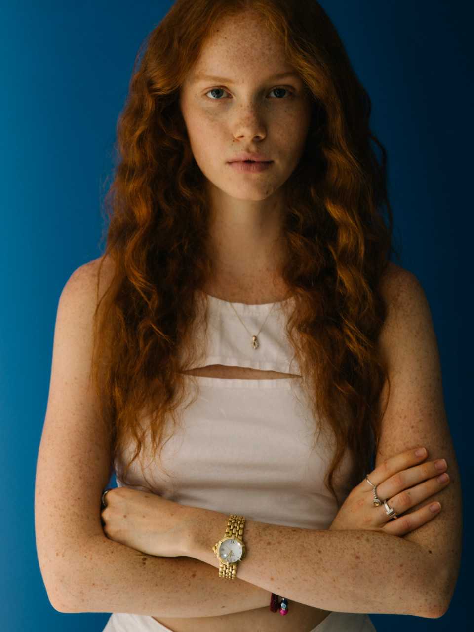 Amy Holt | New York | Ford Models