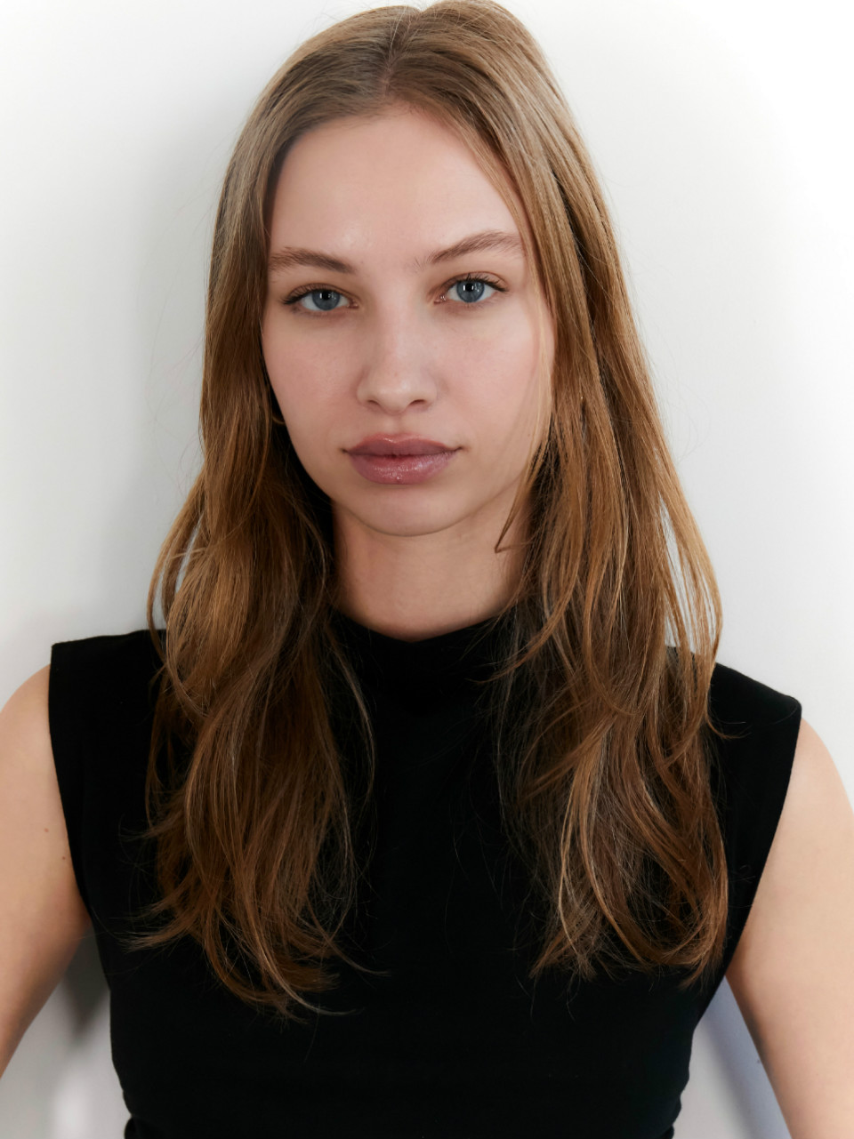 Peyton Blaine | New York | Ford Models