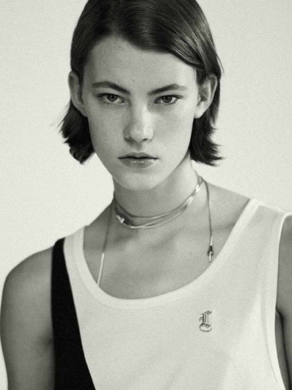 Dana Smith | Paris | Ford Models