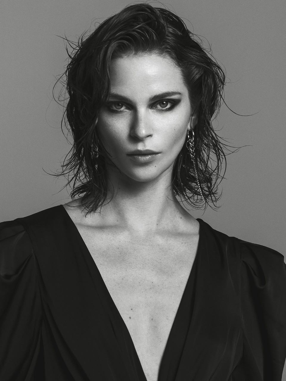 Breck Gambill | Ford Models