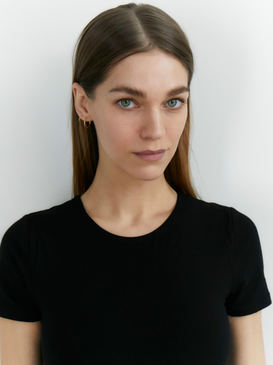 Samantha Gradoville New York Ford Models