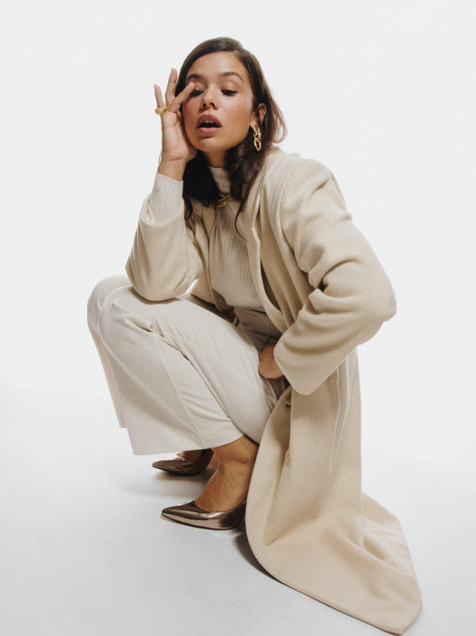 Carla Trujillo | New York | Ford Models