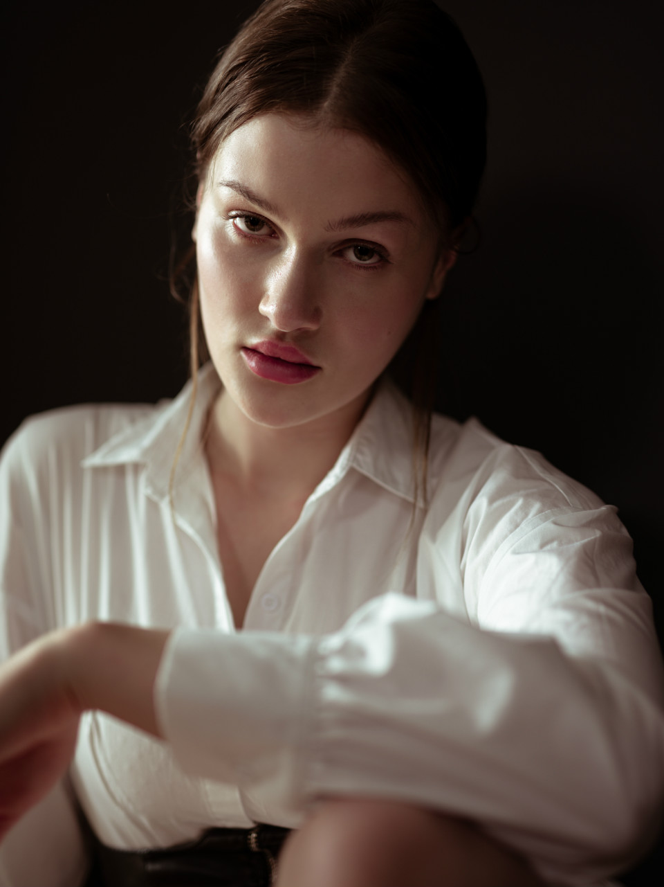 Dominique Fran | New York | Ford Models