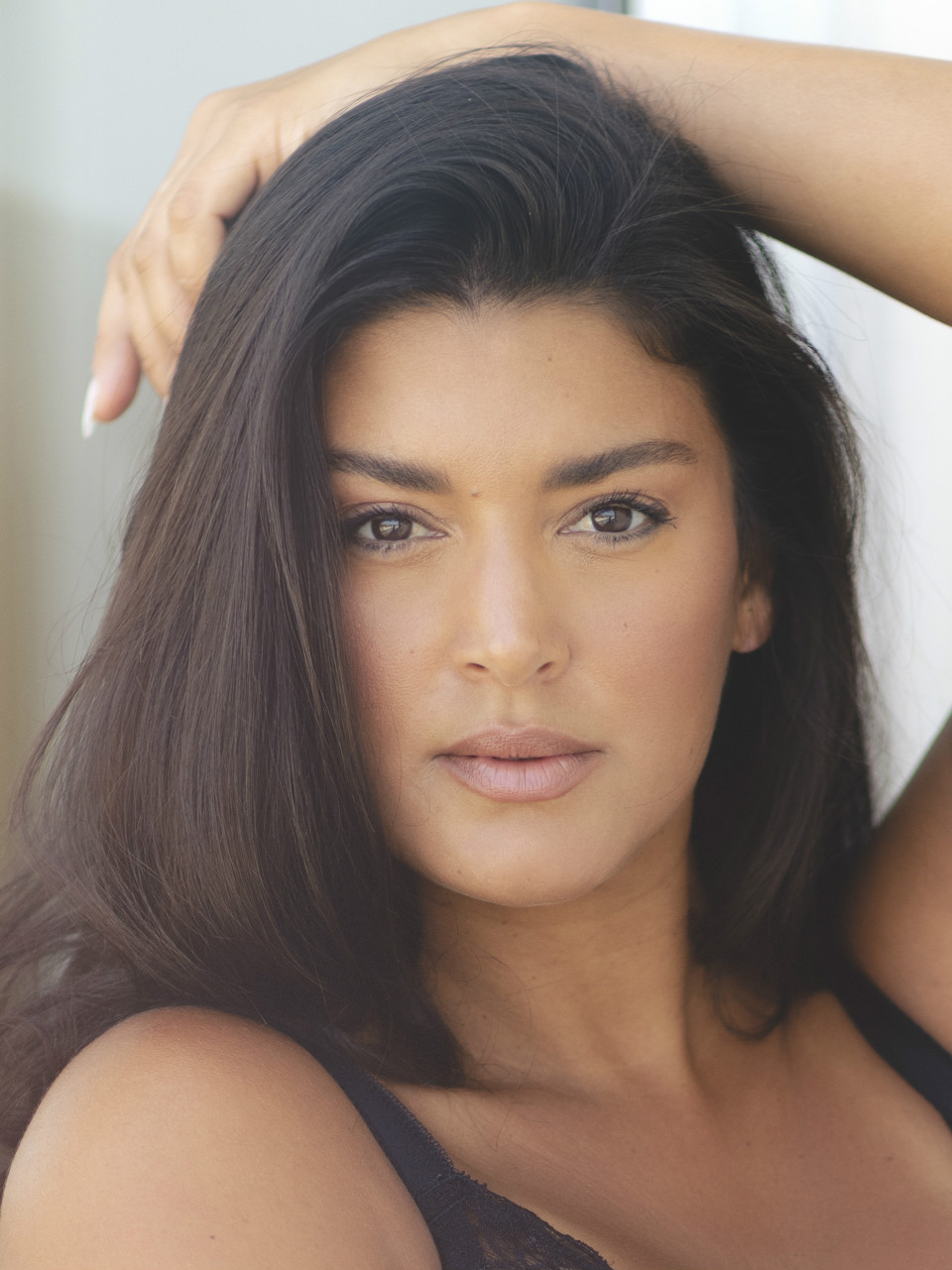 Michelle Vidal | New York | Ford Models