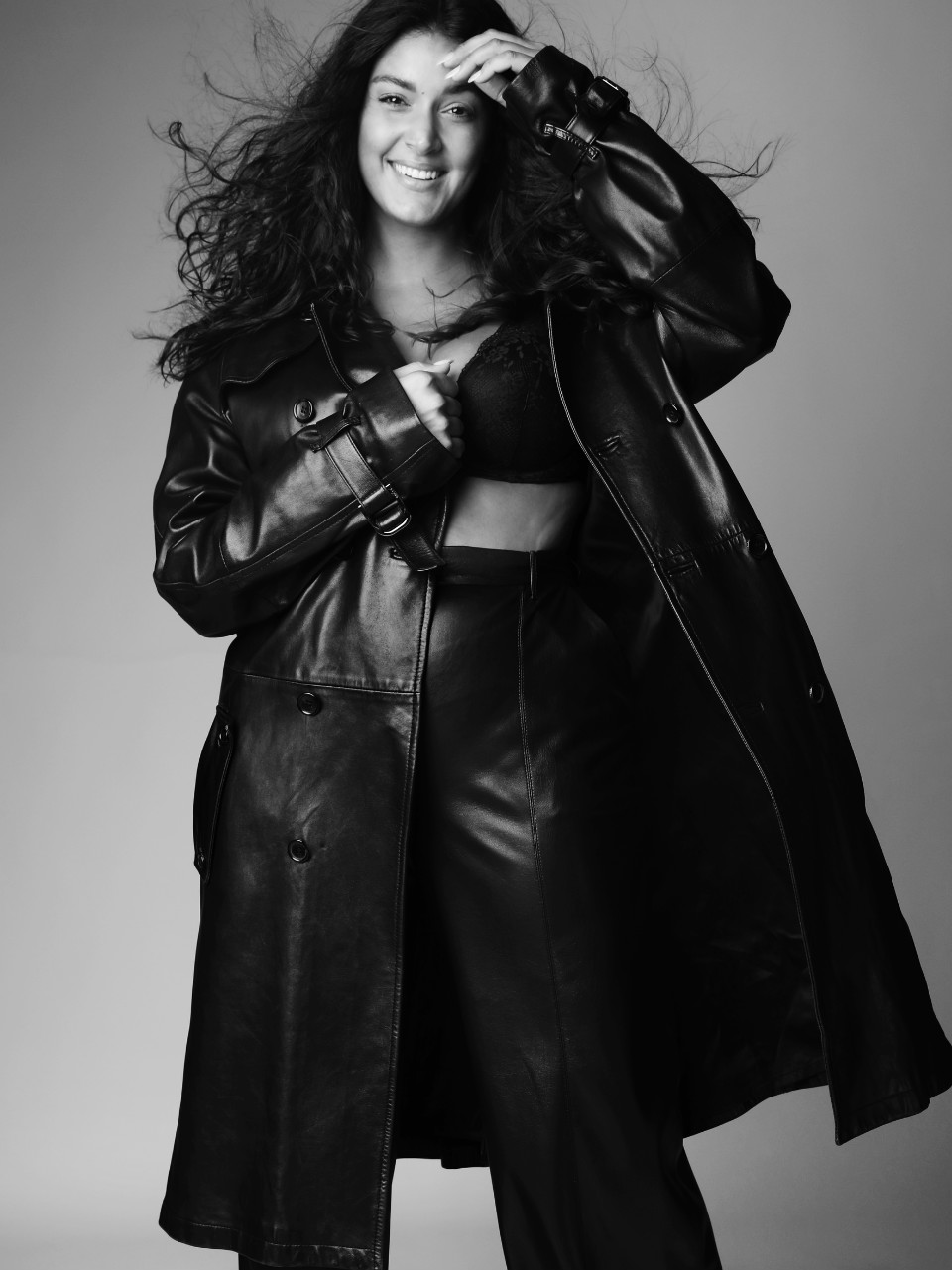 Michelle Vidal | New York | Ford Models