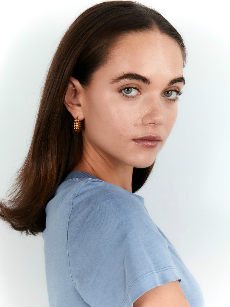 Lillian Conner | New York | Ford Models