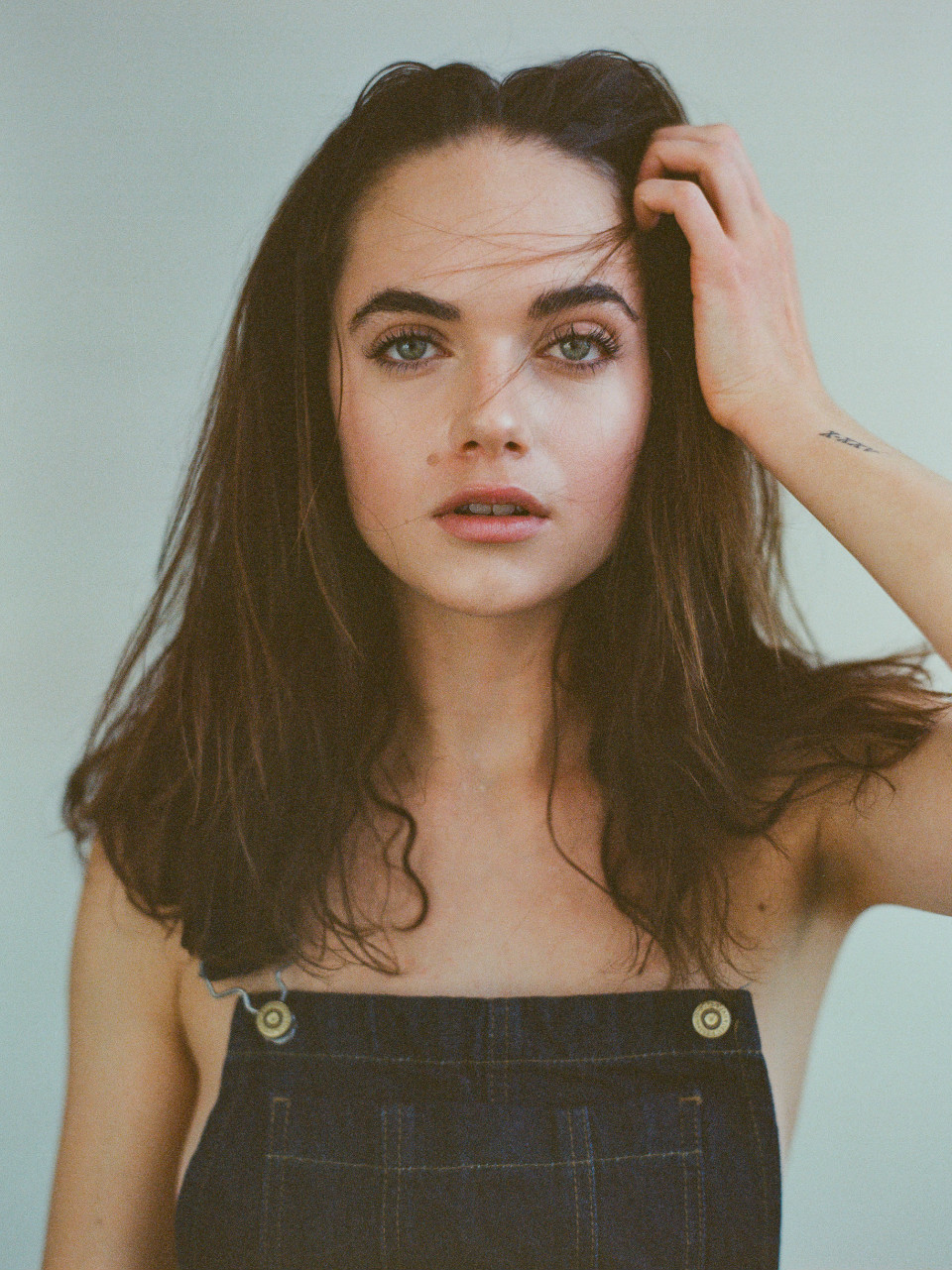 Lillian Conner | New York | Ford Models