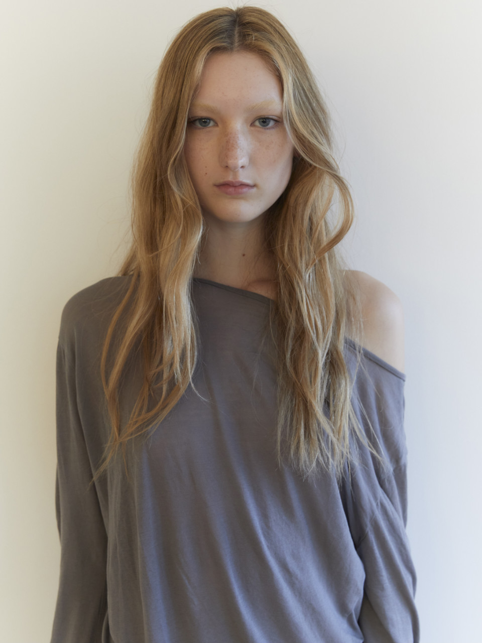 Addison Soens | New York | Ford Models