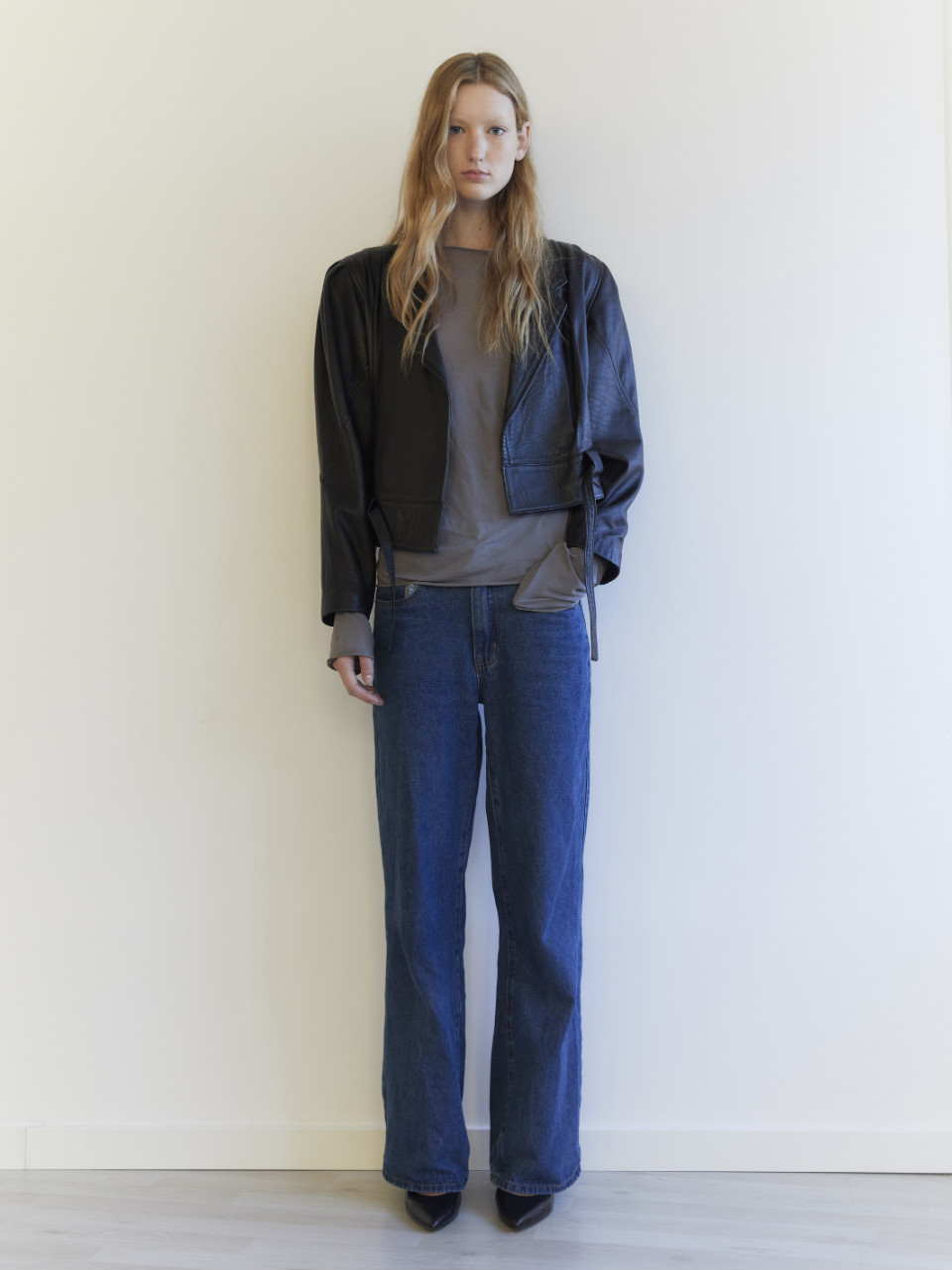 Addison Soens | New York | Ford Models