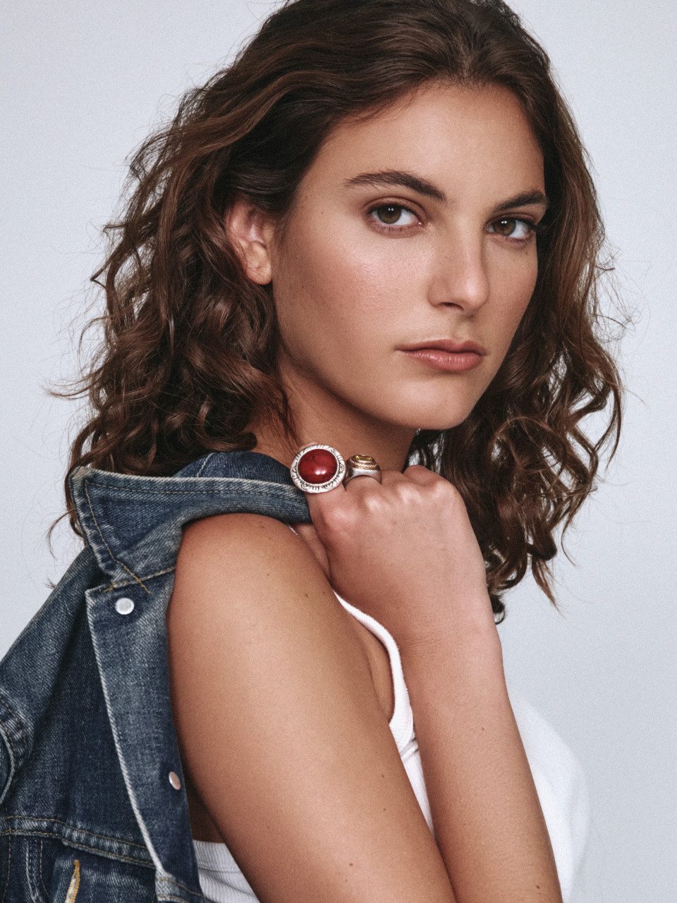 Logan Avidan | Miami | Ford Models