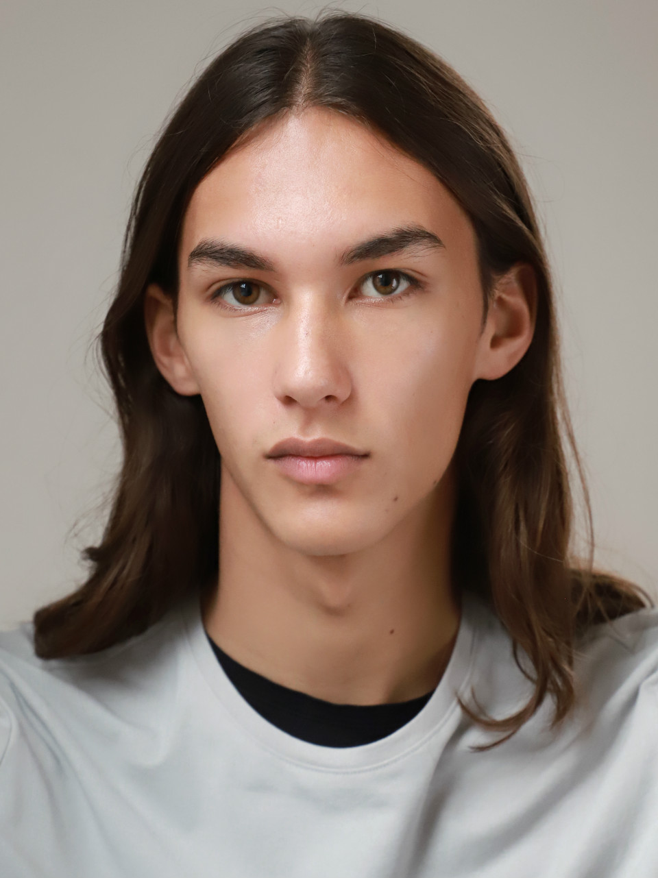 Silouane Vongkhamchanh | Paris | Ford Models