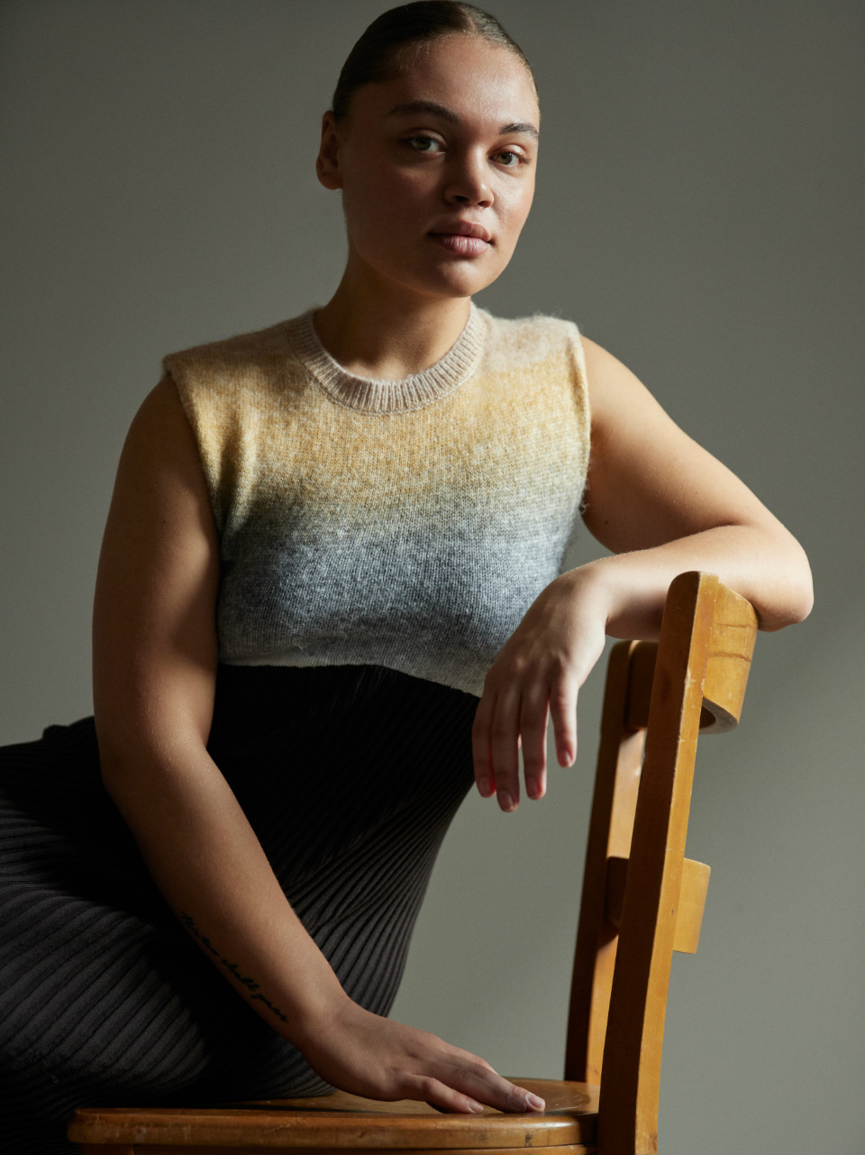 Amari Watkins | New York | Ford Models