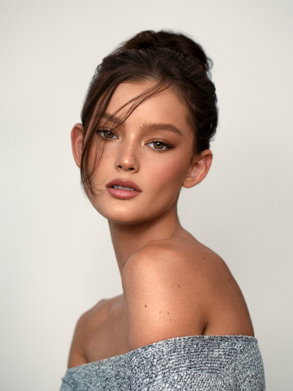 Emeri Mayo | Miami | Ford Models
