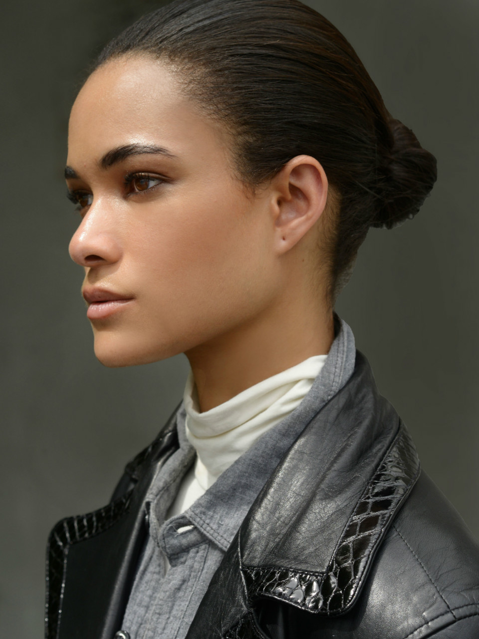 Caroline Pryor | Miami | Ford Models