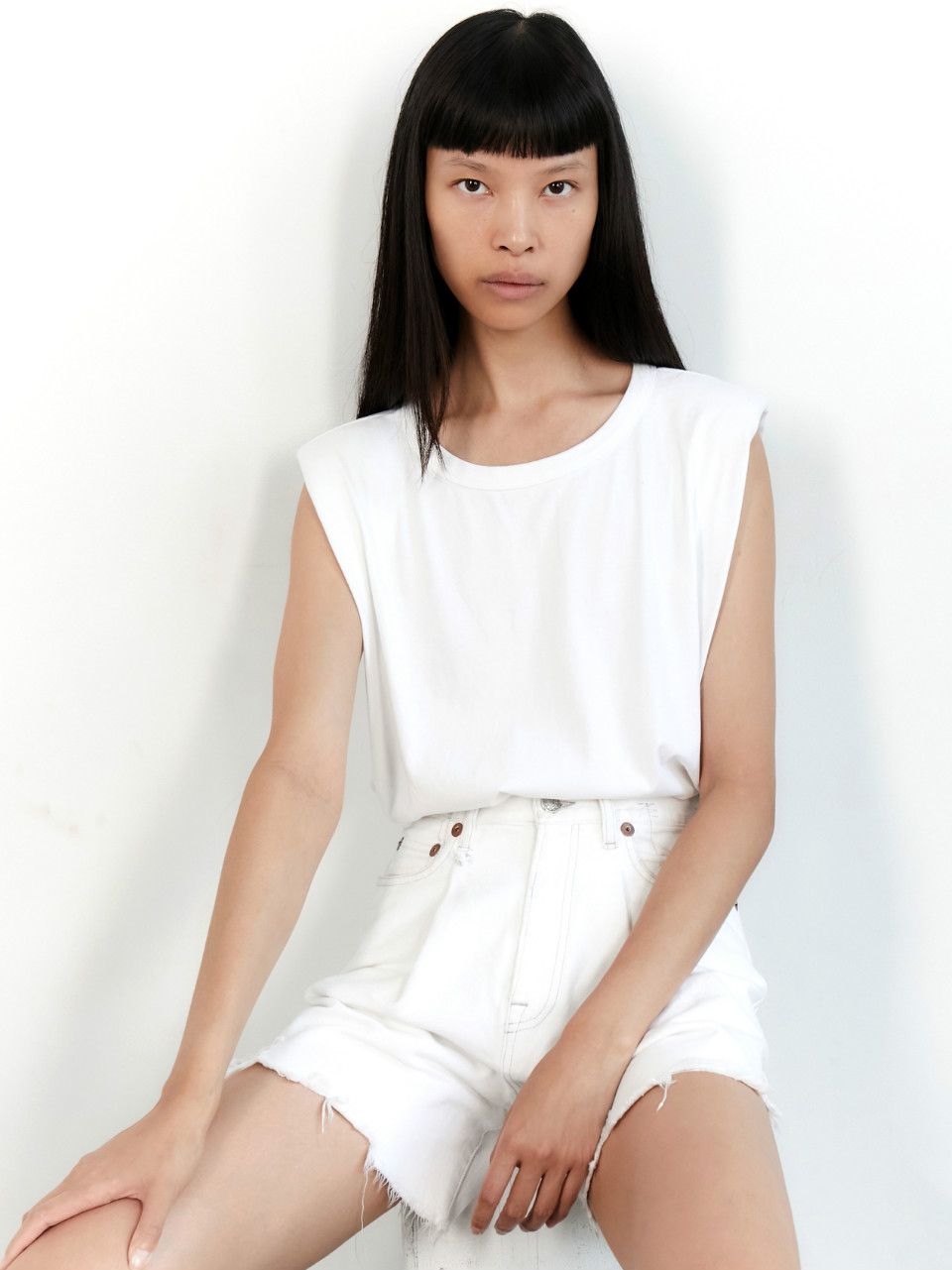 Diane Chiu | New York | Ford Models